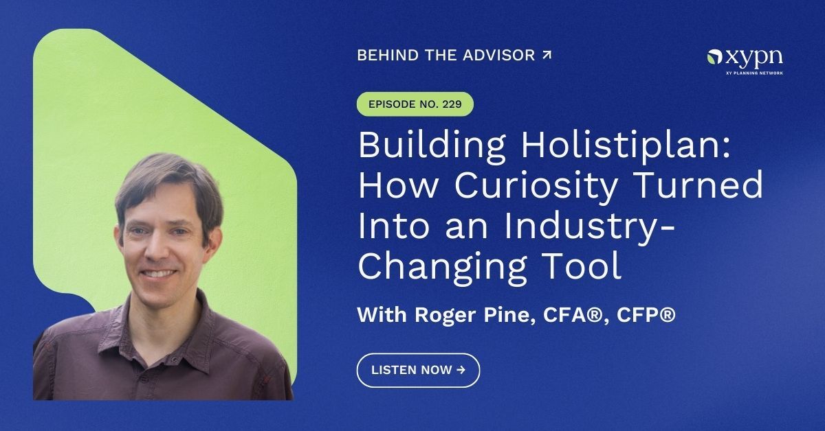 Building Holistiplan: How Curiosity Turned Into an Industry-Changing Tool